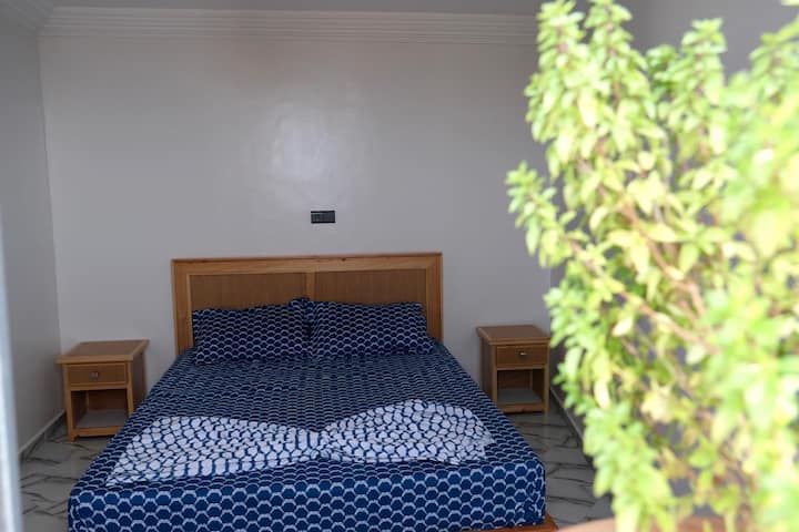 Ayour Beach House - Imsouane