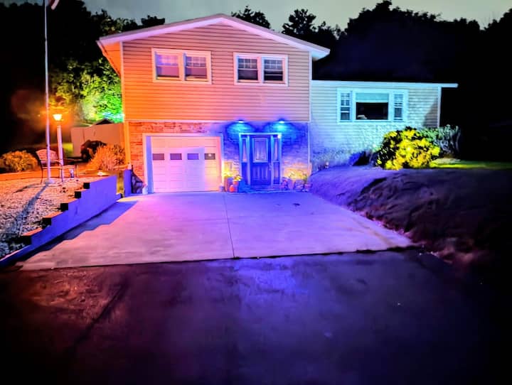 "Apulia"10 Mins Su/downtown/pool Open Mid May - Syracuse, NY