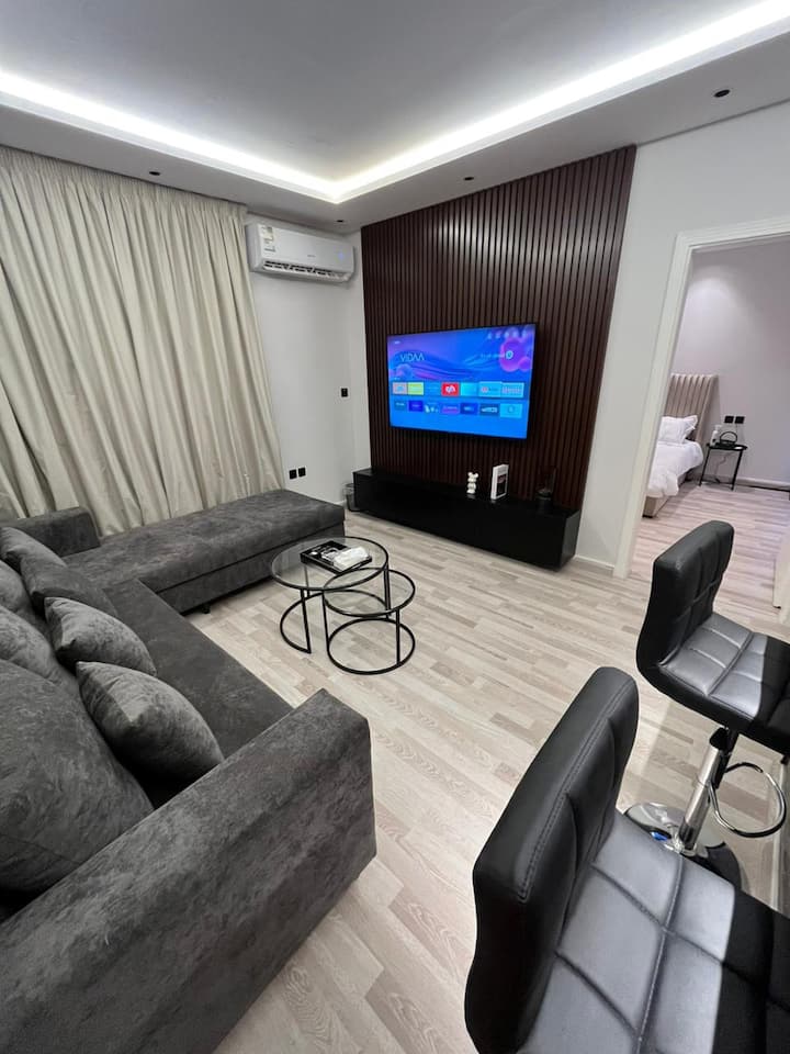 Luxury Apartment - 리야드