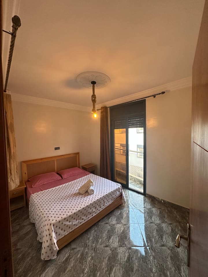 Ayour Beach House - Imsouane