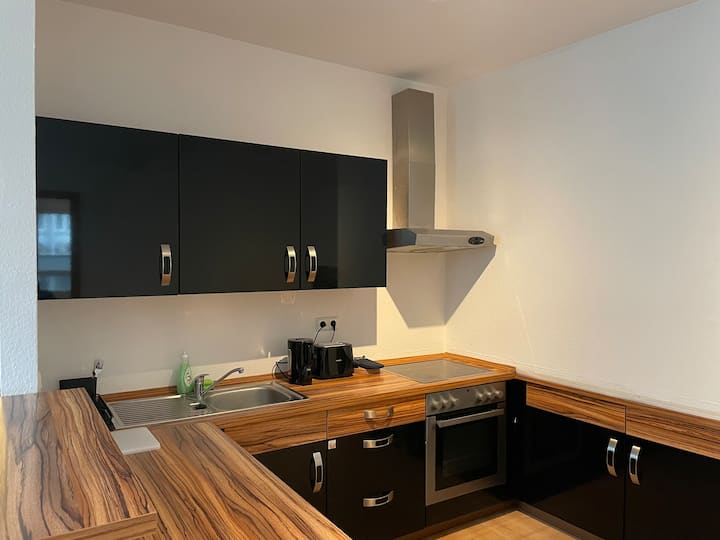Viktoria Residence L - Saarbrücken
