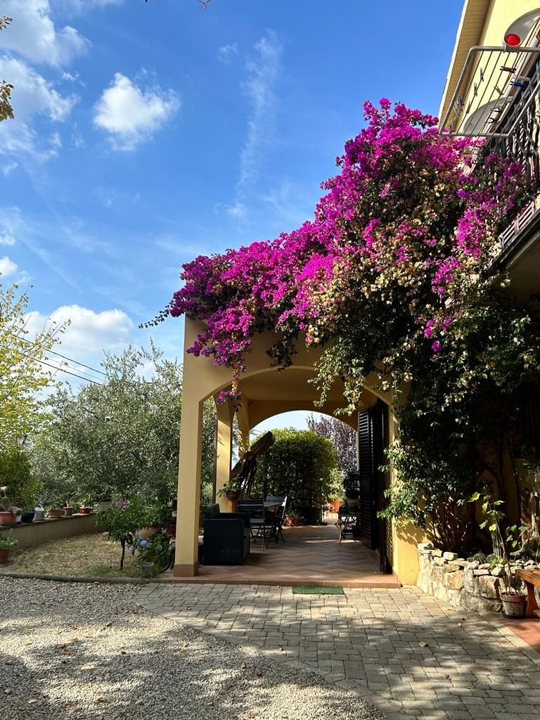 Casa Baldi - Apartments for Rent in Gambassi Terme, Tuscany, Italy - Airbnb