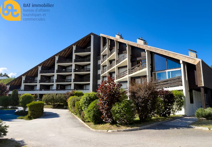 Roches-hombes N° 163 (07), Appartement Sur Le Mo - Vercorin