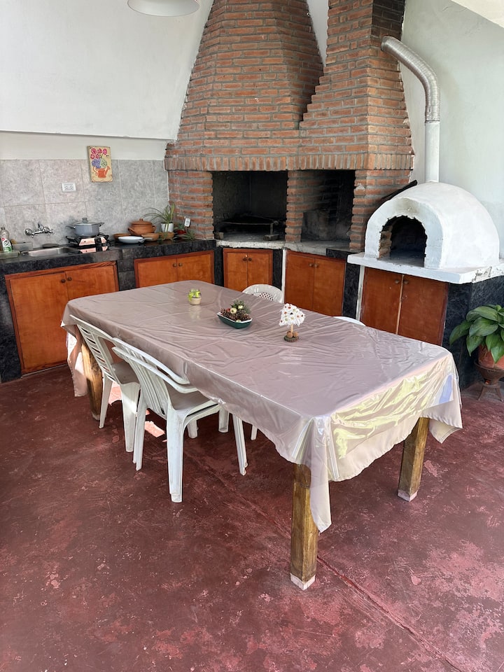 Departamento De Dos Habitaciones Crisol - San Fernando del Valle de Catamarca