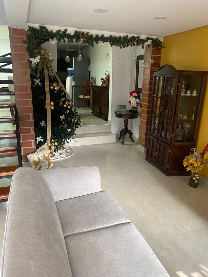 Casa En La América - Medellín