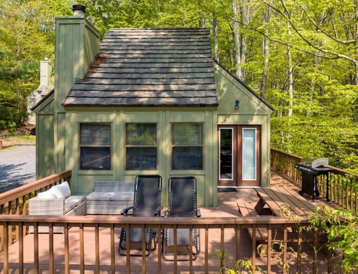 Enjoy Our Bear Stroll Bungalow - Davis, WV
