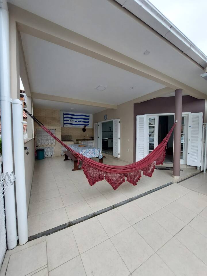 Casa 450m Praia Grande - Governador Celso Ramos