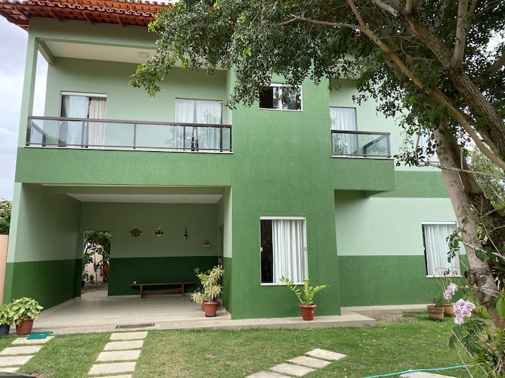 Espaço Verde - São Mateus