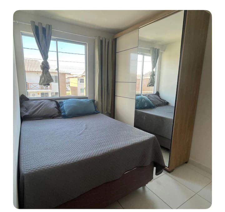 Pé Na Areia, Beira Rio, Descanso E Lazer! - Paulo Afonso