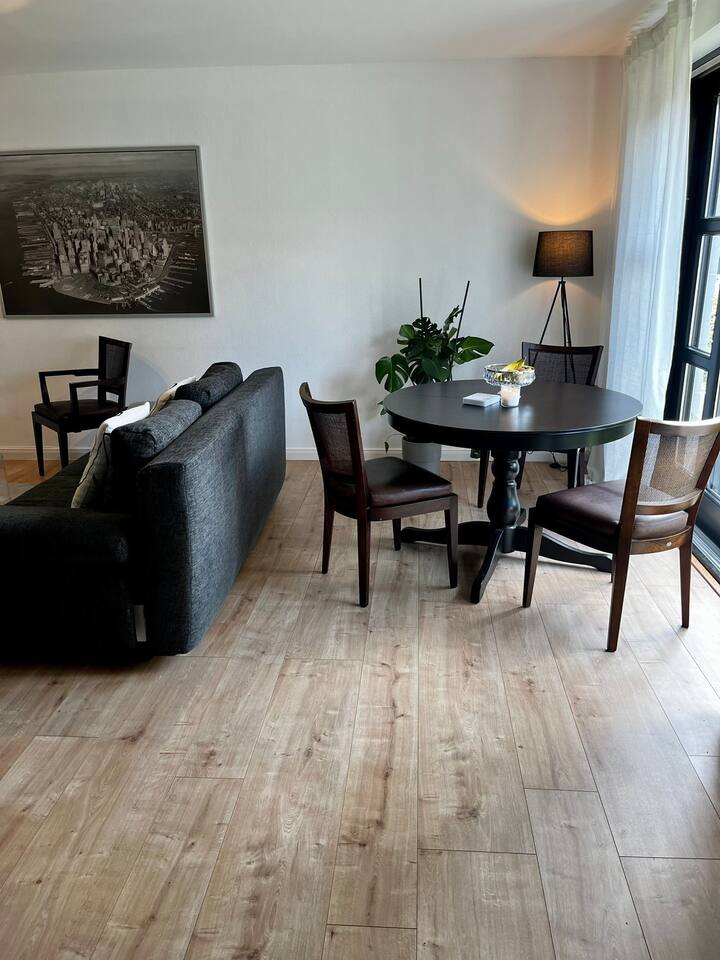 Tolle 3 Zimmerwohnung - Osnabrück