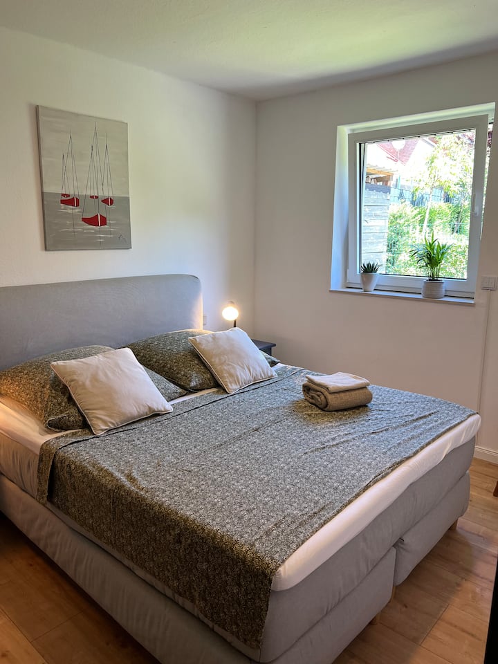 Tolle 3 Zimmerwohnung - Osnabrück