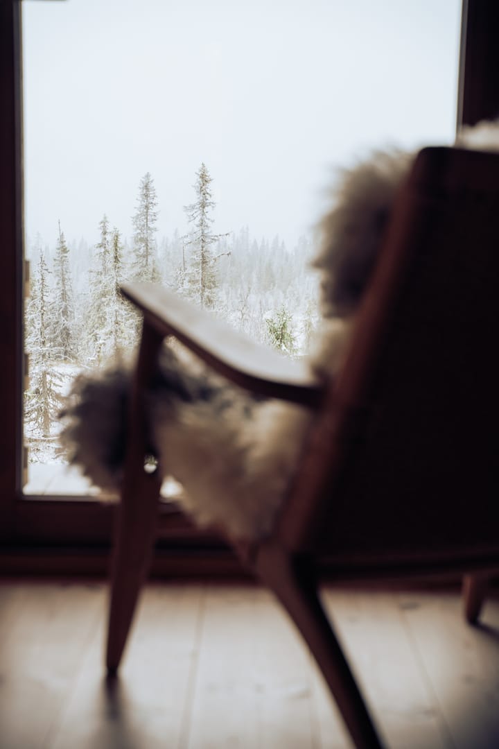 Designhytte Nær Sjusjøen - Norway