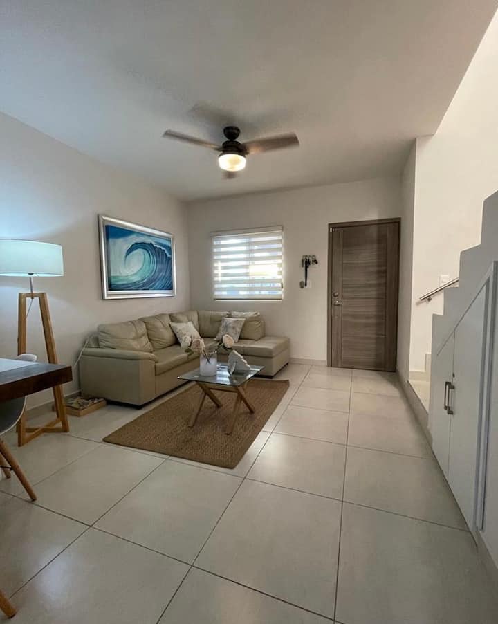 Condominio Tetakawi 17 - San Carlos Nuevo Guaymas