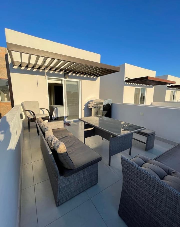 Condominio Tetakawi 17 - San Carlos Nuevo Guaymas
