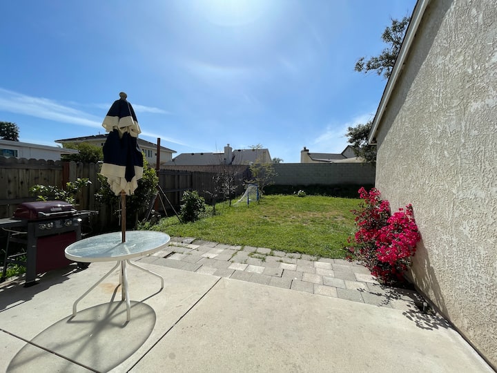 Get To Know Fillmore - Santa Paula, CA