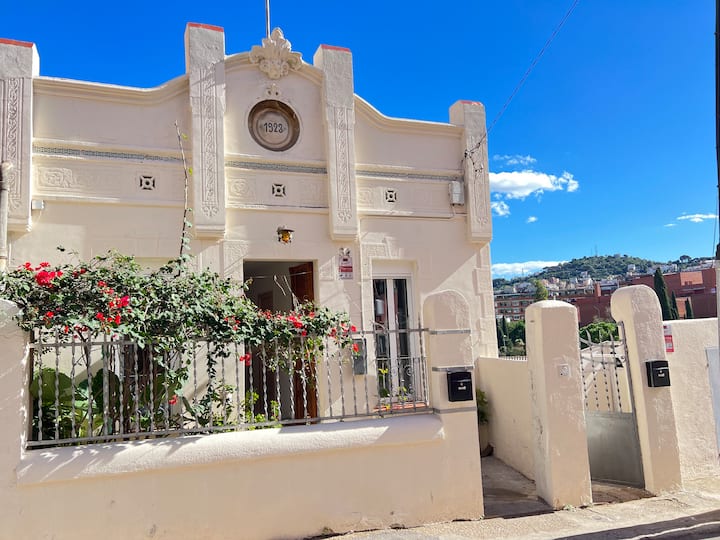 Apartamento Vistas Panorámicas - Sabadell