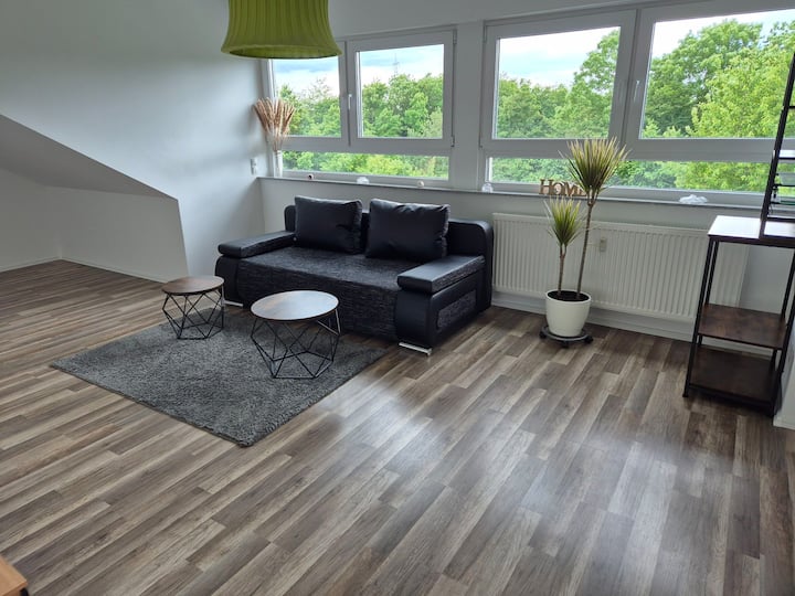 Schicke Wohnung In Der Nahe Von Bonn - Sankt Augustin
