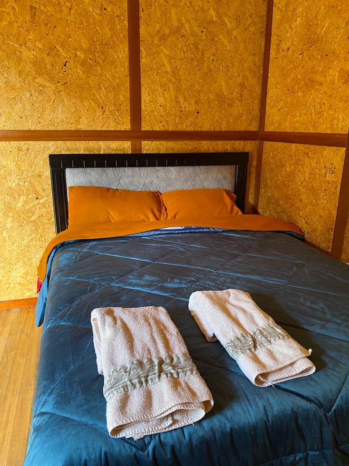 Cabaña Del Río 4 - Cañar