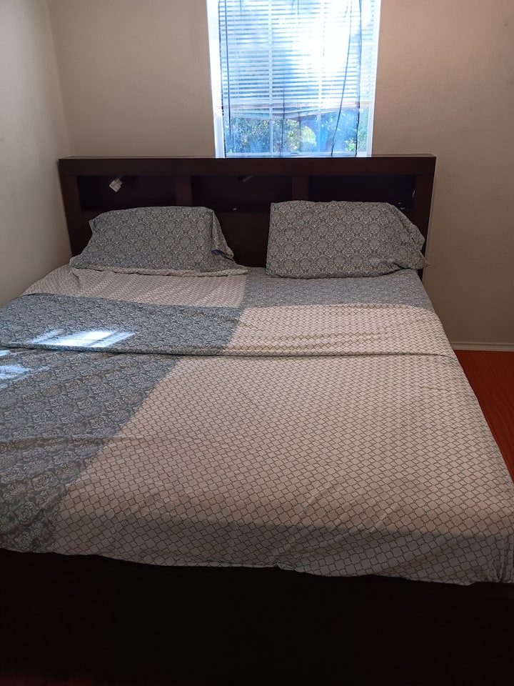 Comfortable For. Your Stay - Rowlett, TX
