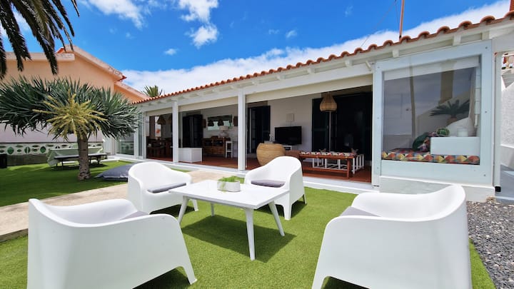 A Nossa Casa - Madeira