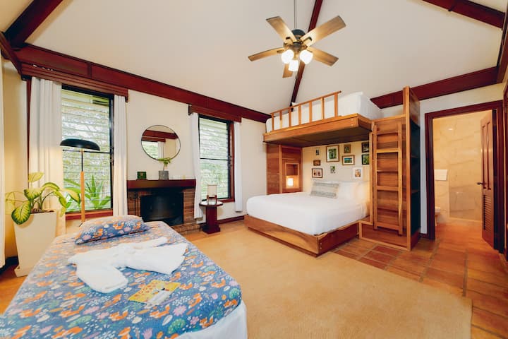 Family Cottage - Belmopan