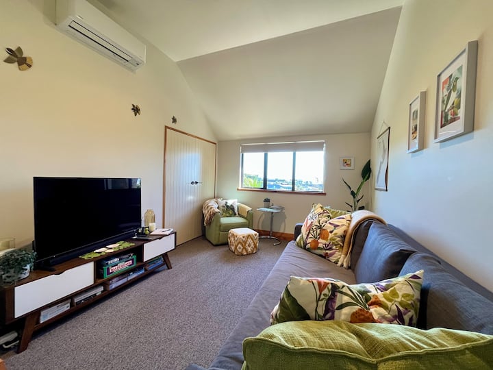 “Te Ihutai View” Coastal Panorama & Sanctuary - Neuseeland
