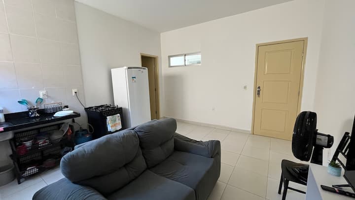Ap Próximo Hospital São Marcos - Teresina