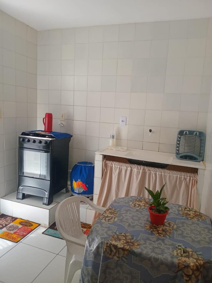 Apartamento Sonho De Verão - Aracaju