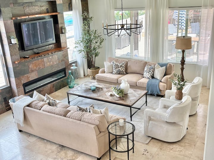 Hacienda Haven-close To Wineries - Menifee, CA