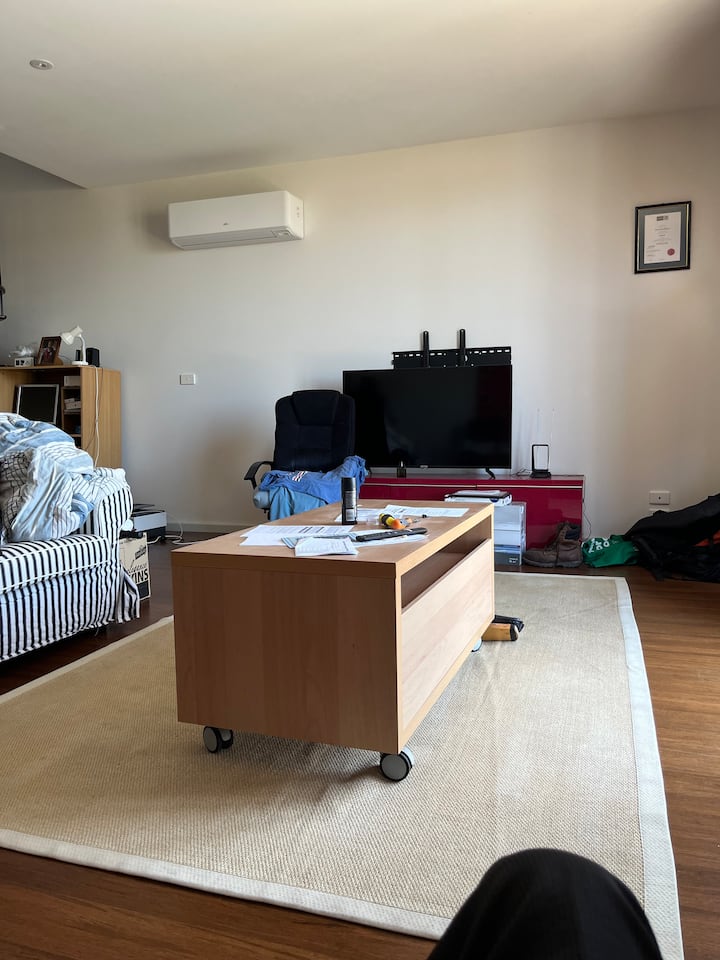 Seaside Village Townhouse. - Port Albert