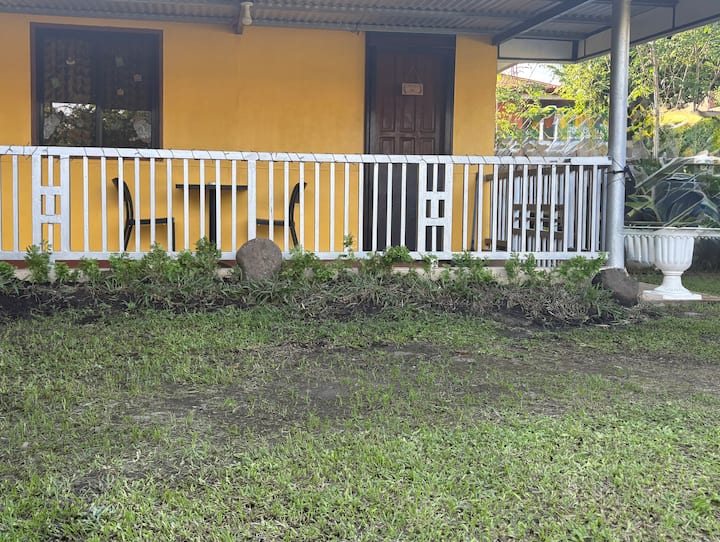 Precious 1 (Casa Celine Dgte.) - Dumaguete