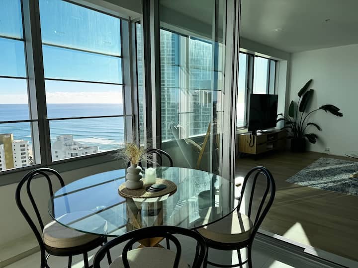 Ocean Bliss In Surfers - Gold Coast