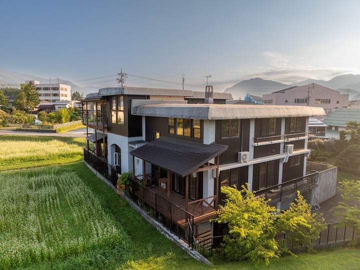 The Views Hakuba - Amazing Views + Luxury Fitout. - Hakuba