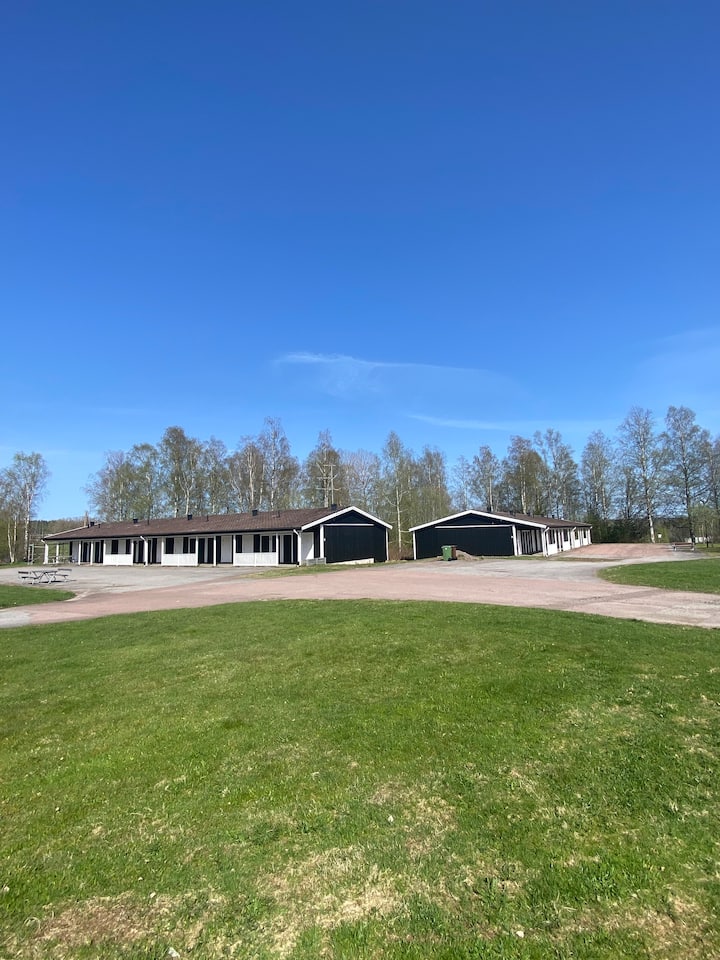 Rottneros 45 Nice Logi 09 M Wi-fi - Sunne