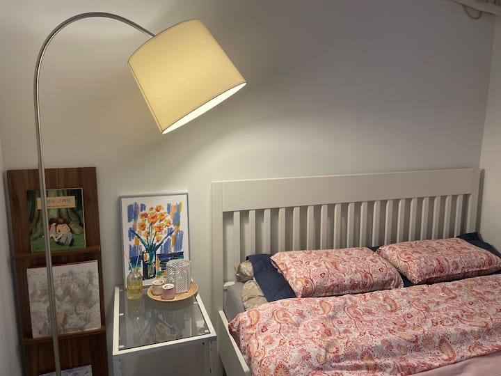 Hongdae10minute/2r4bed/for5ppl/wifi/family/kids - Corea del Sur