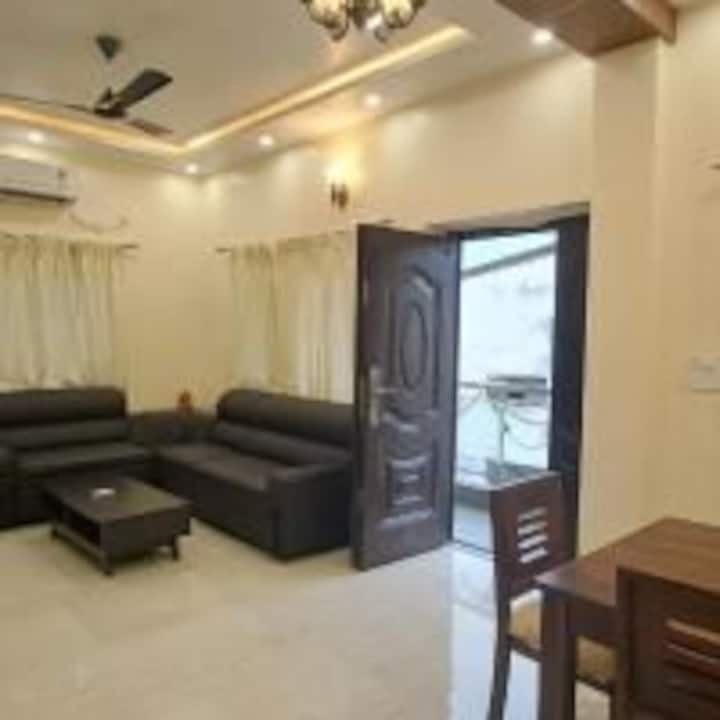 3bhk Newly Built Villa. - Ranchi