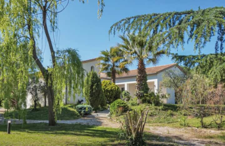 Villa Lirou2 - Béziers