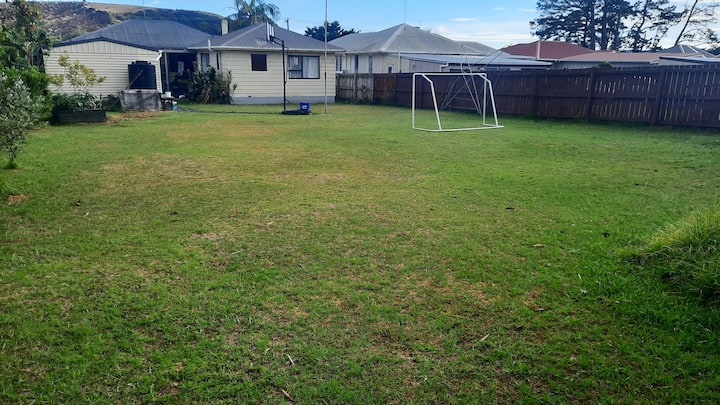 Far North Sleephaven - Kaitaia