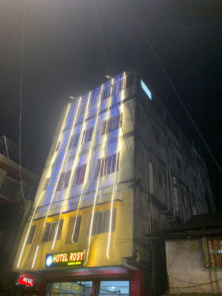 Hotel Rosy - Silchar