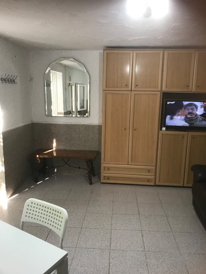 Habitación En Gran Alacant - Santa Pola