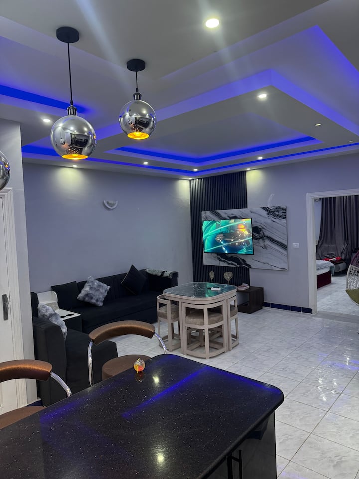 2 Bed Flat Palm Valley - Sharm El-Sheikh