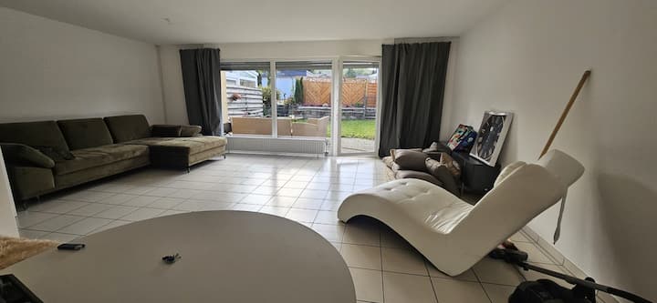 Traumhaftes Haus Zum Wohlfühlen - Aspach