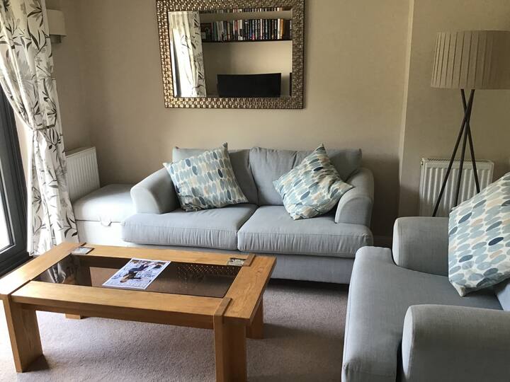 Place To Stay Stoke Gifford, Bristol - Filton