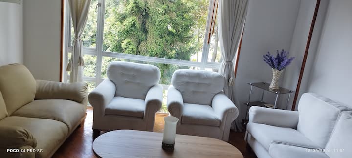 Cozy Duplex In Cedritos | Green View And Parking” - Cota