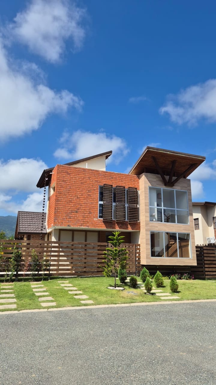 Villa Valeria - Jarabacoa
