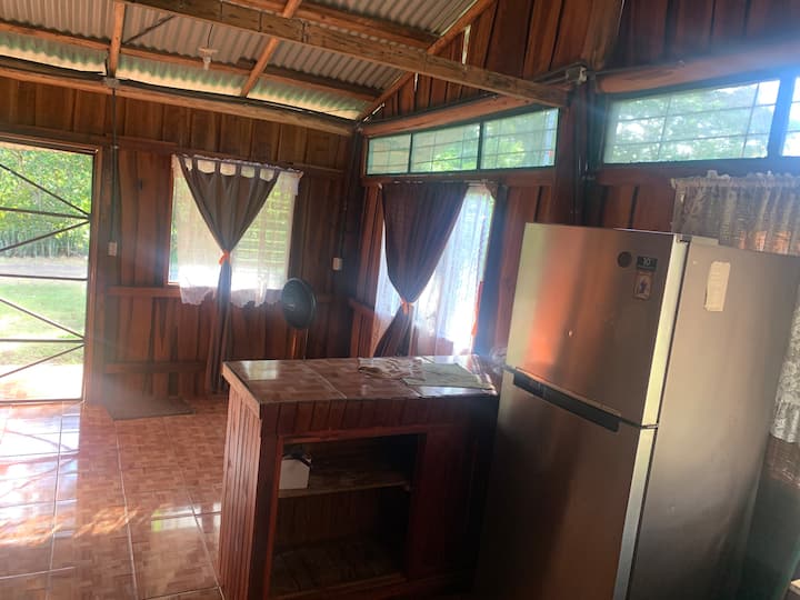 Alojamiento En Upala, Alajuela. - Upala
