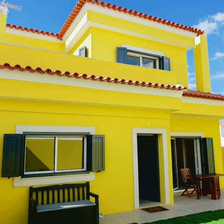 Holidays Home Comporta - Comporta