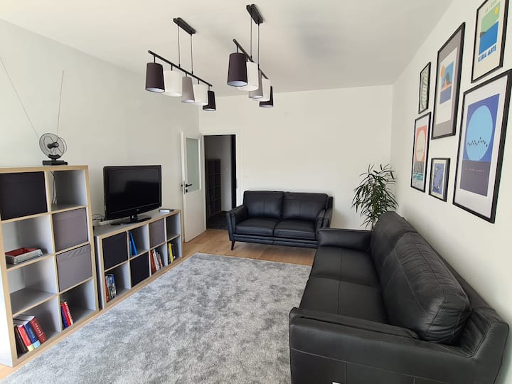 Apartman Bravo Bravo - Split