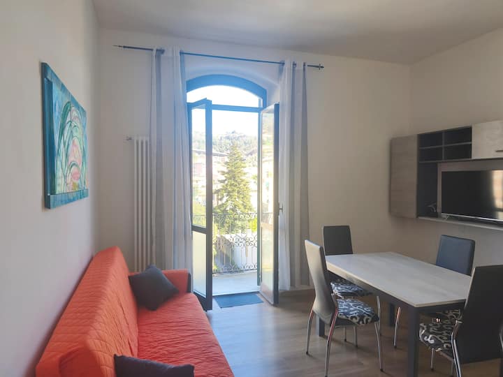 Calipso Casa Vacanza - La Spezia