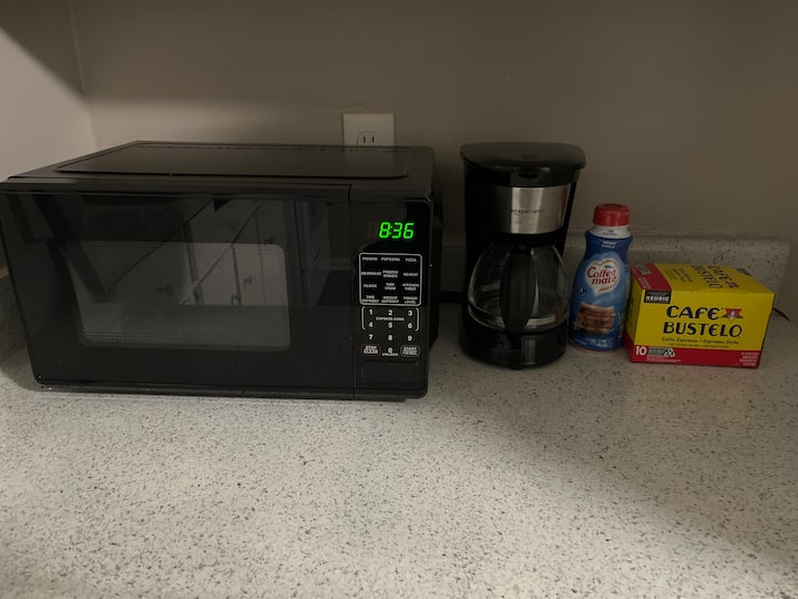 Comfortable Space In The Heart Hinesville - Wildwood Park, Hinesville